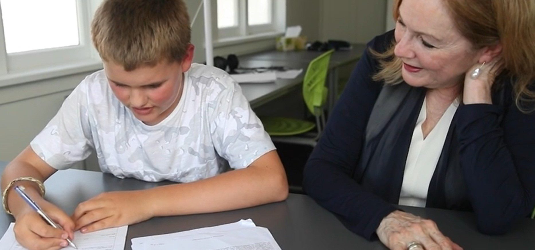 Handwriting and Sentence Development - A1 STUDENT ARROWSMITH