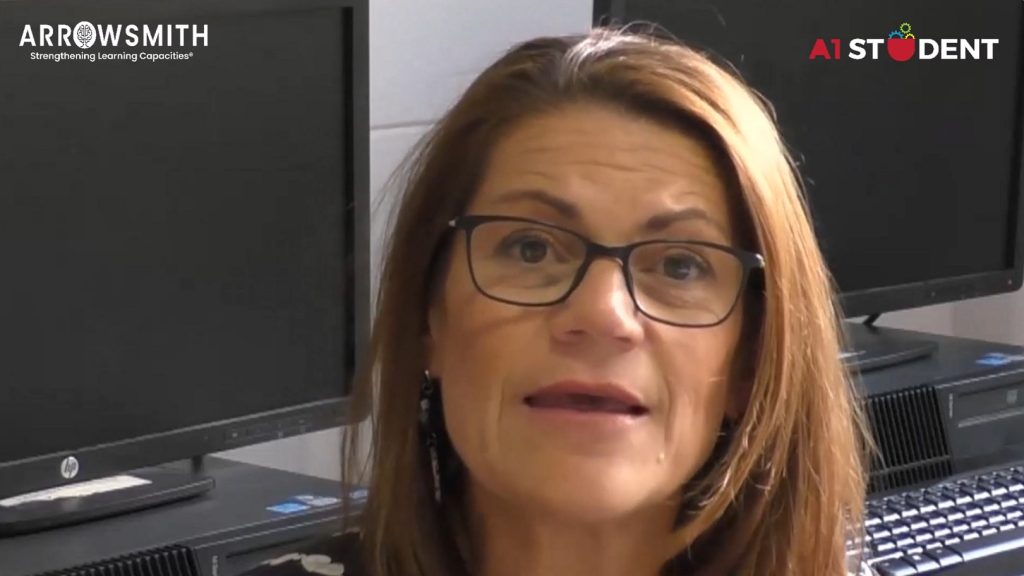 Home - A1 STUDENT ARROWSMITH SCHOOL