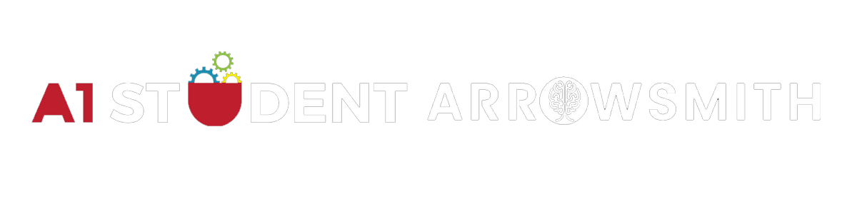 Home - A1 STUDENT ARROWSMITH