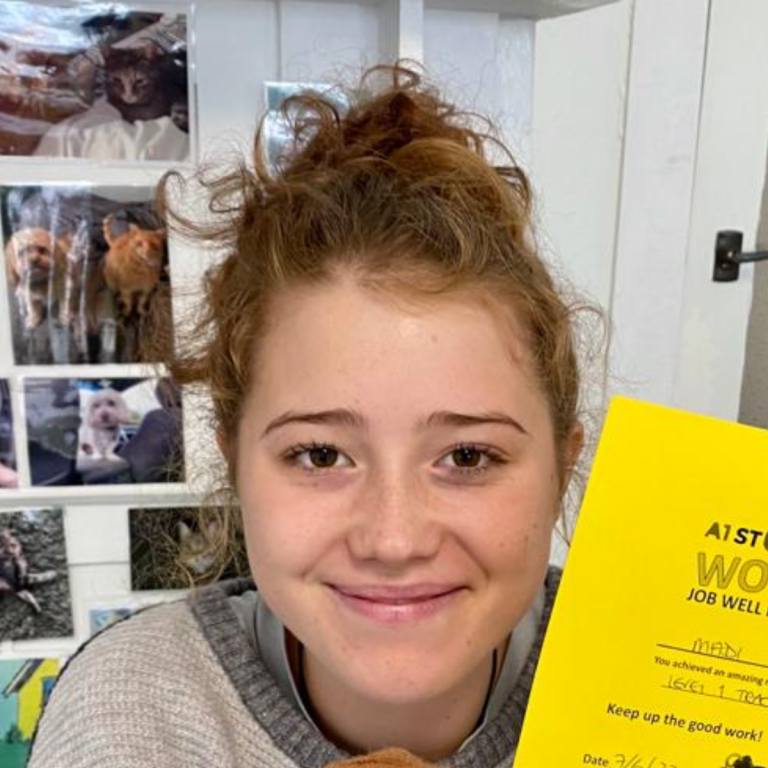 Home - A1 STUDENT ARROWSMITH