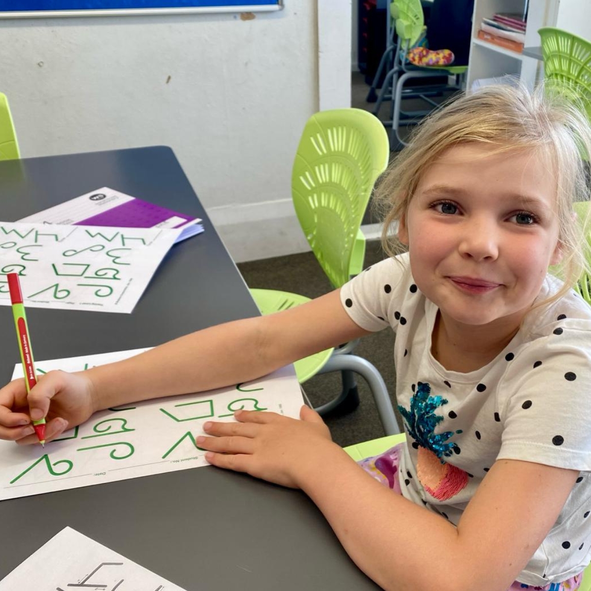 Home - A1 STUDENT ARROWSMITH